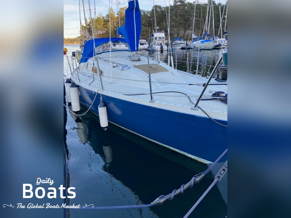 1976 Albin Ballad for sale. View price, photos and Buy 1976 Albin ...