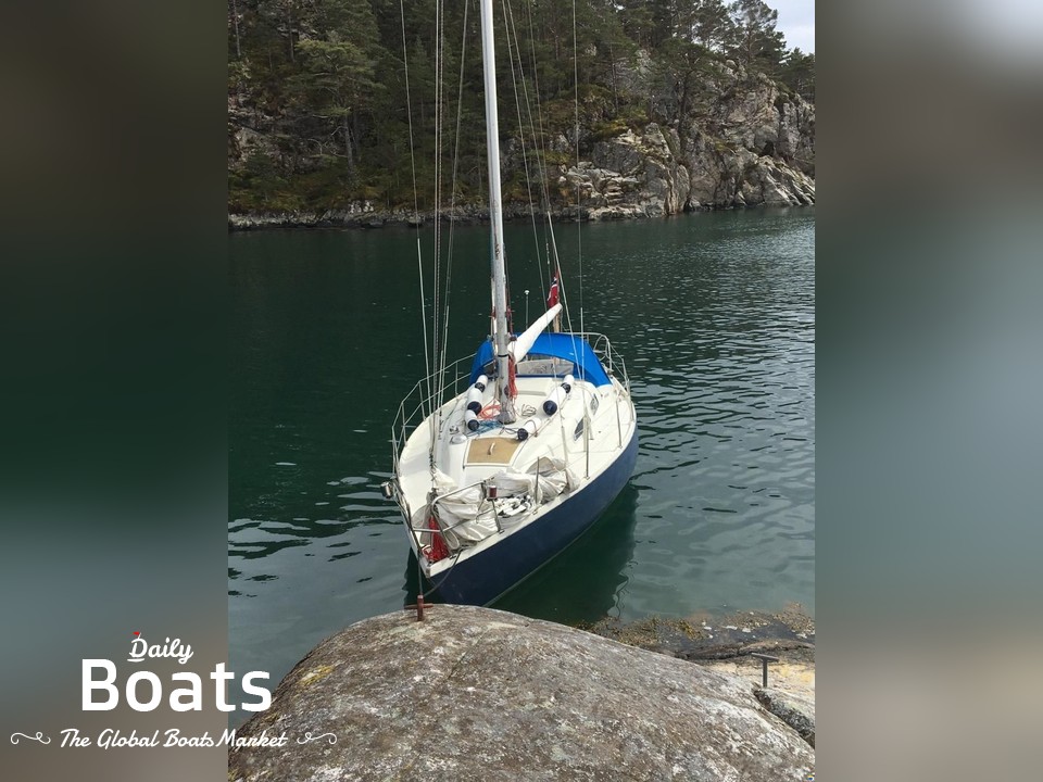 1976 Albin Ballad for sale. View price, photos and Buy 1976 Albin ...