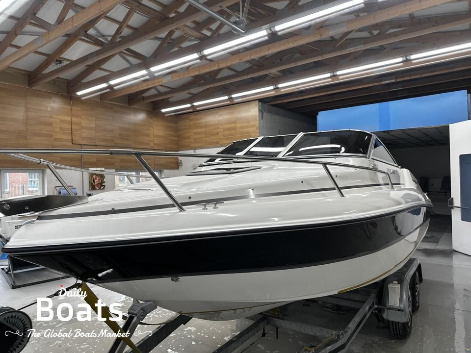 2002 Astromar Lc600 Cabin for sale. View price, photos and Buy 2002 ...