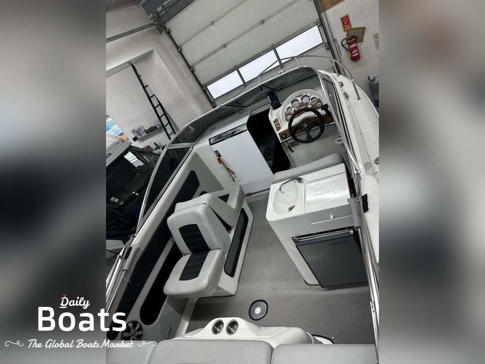 2002 Astromar Lc600 Cabin for sale. View price, photos and Buy 2002 ...