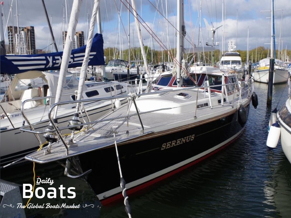2007 Sirius 38 Ds for sale. View price, photos and Buy 2007 Sirius 38 ...
