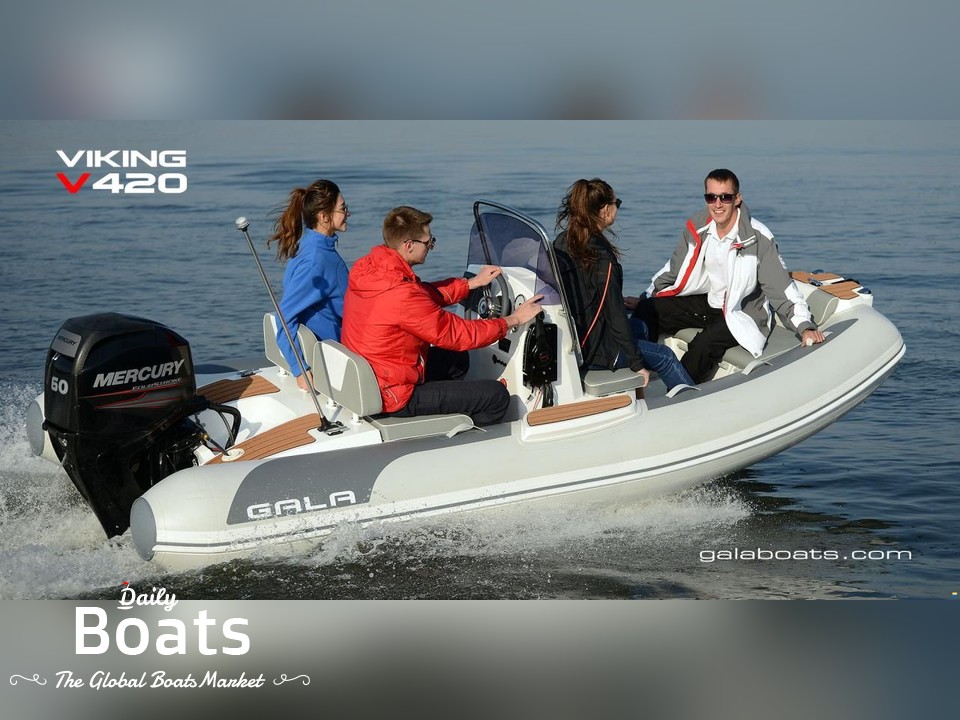 2023 GALA V420 for sale. View price, photos and Buy 2023 GALA V420 #475778