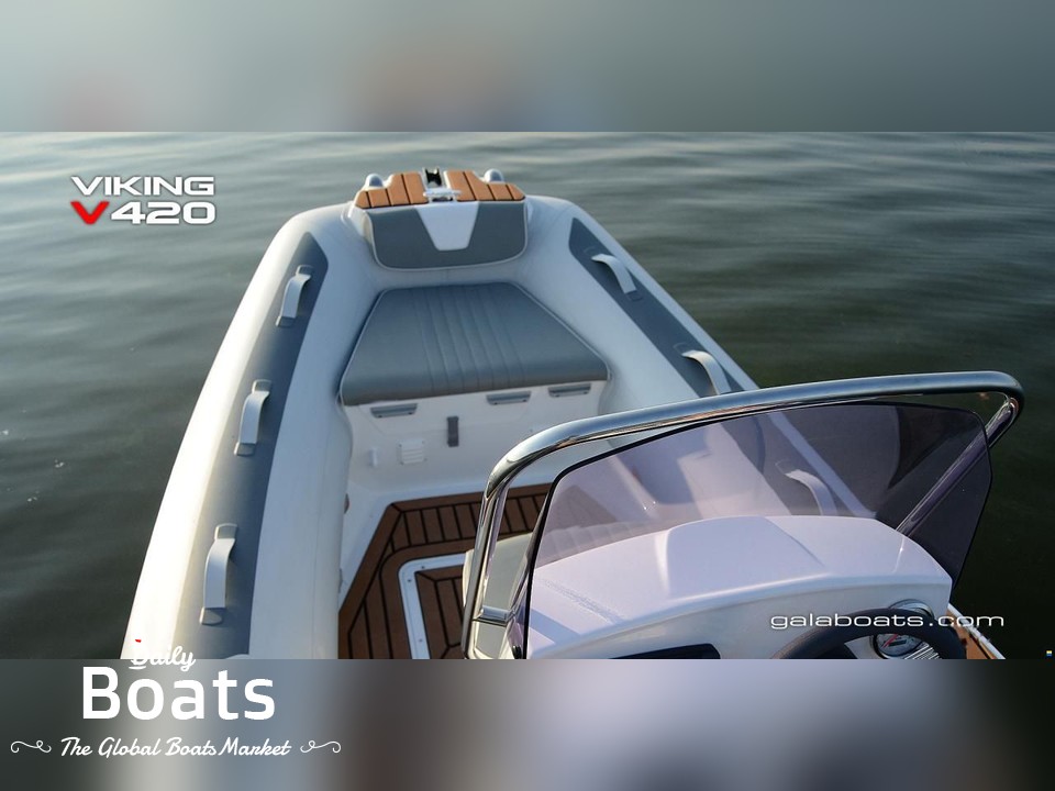 2023 GALA V420 for sale. View price, photos and Buy 2023 GALA V420 #475778