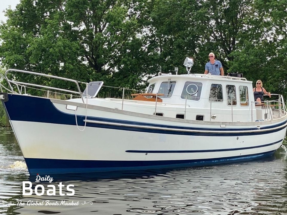 1975 Banjer Kotter 37 for sale. View price, photos and Buy 1975 Banjer ...