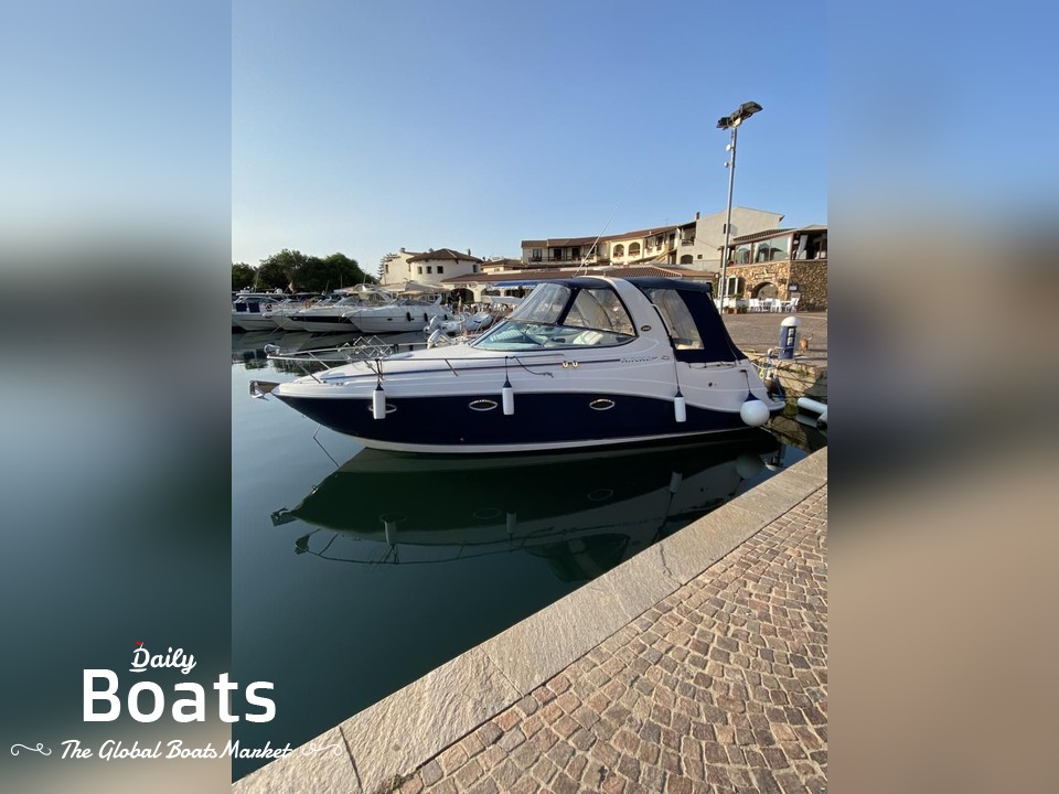 2009 Rinker 280 for sale. View price, photos and Buy 2009 Rinker 280 ...