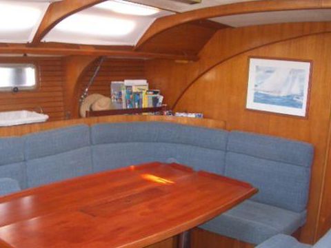 1984 Jeanneau Sun Kiss 45 for sale. View price, photos and Buy 1984 ...