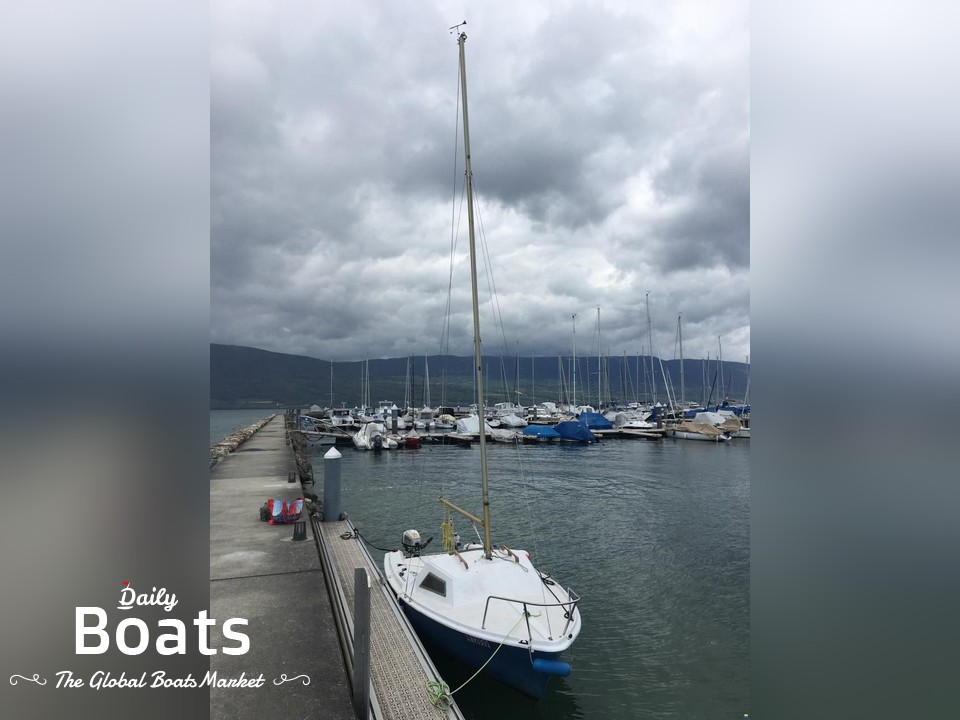 Used sailing dinghy boats Jouet for sale - Daily Boats