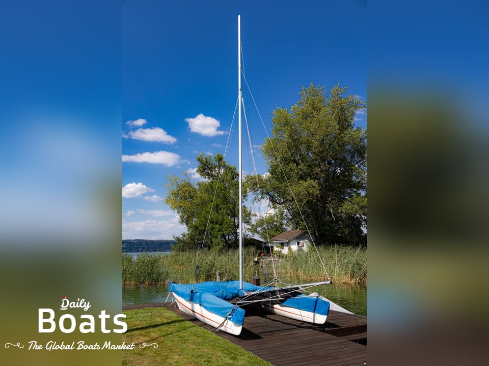 2001 Topcat K2 Streamcut + Reacher for sale. View price, photos and Buy ...