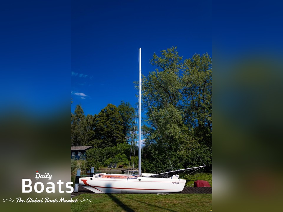 2001 Topcat K2 Streamcut + Reacher for sale. View price, photos and Buy ...