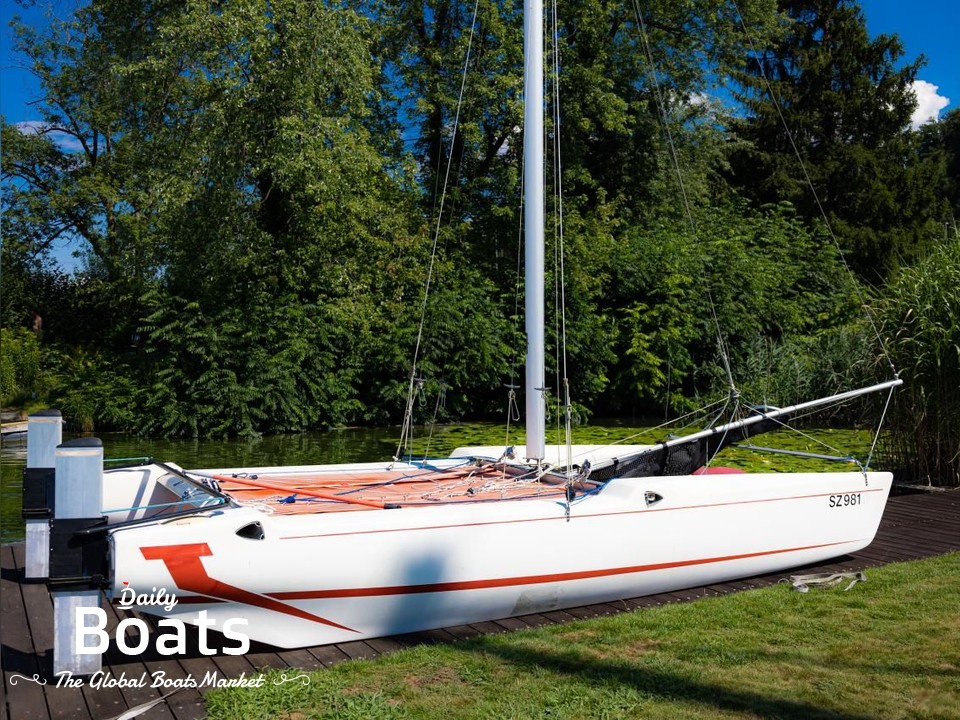 2001 Topcat K2 Streamcut + Reacher for sale. View price, photos and Buy ...