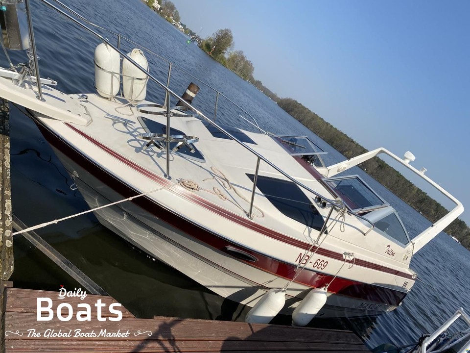 1991 Maxum 2300 Scr for sale. View price, photos and Buy 1991 Maxum ...