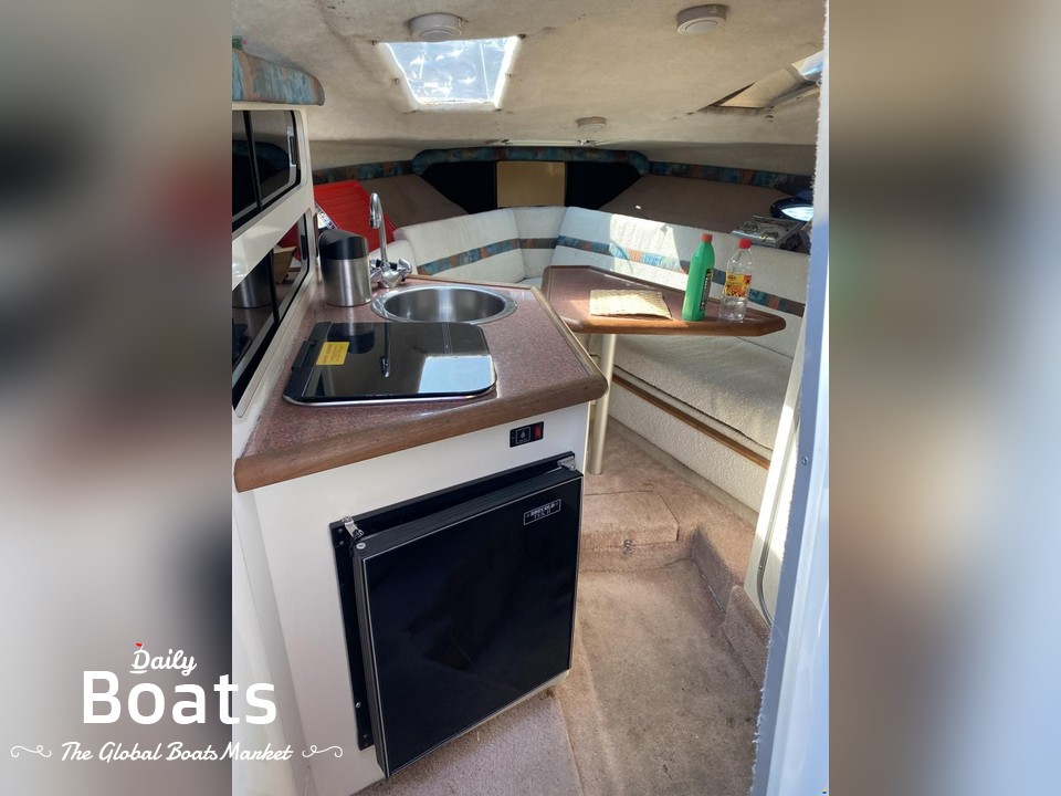 1991 Maxum 2300 Scr for sale. View price, photos and Buy 1991 Maxum ...