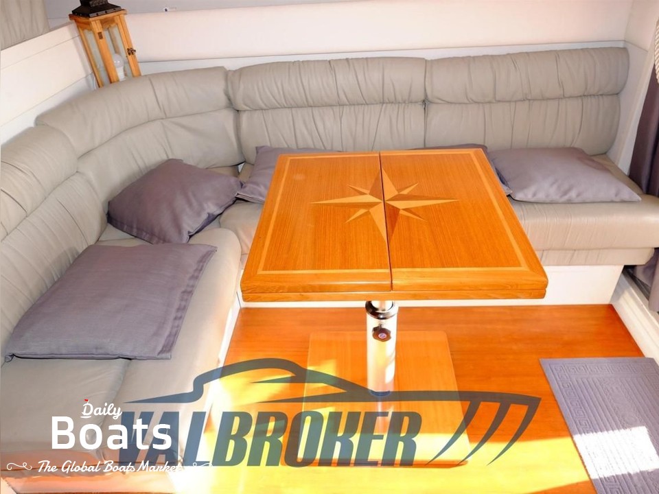 1991 Mochi Craft 40 Europa for sale. View price, photos and Buy 1991 ...