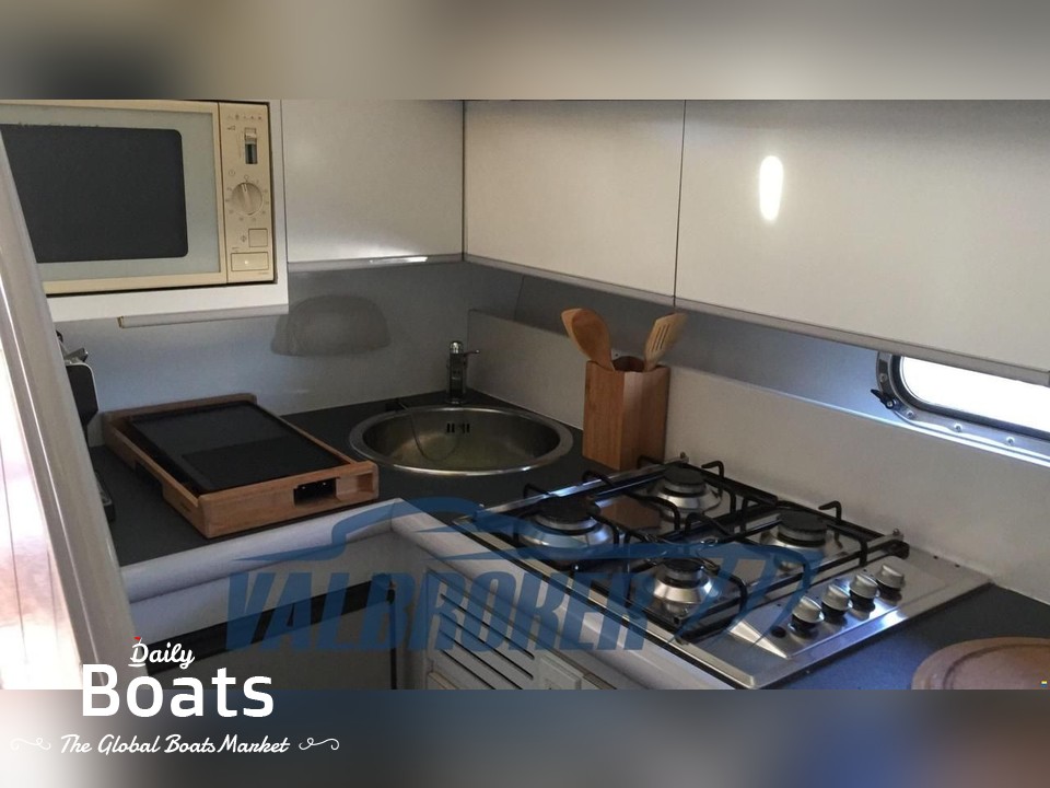 1991 Mochi Craft 40 Europa for sale. View price, photos and Buy 1991 ...