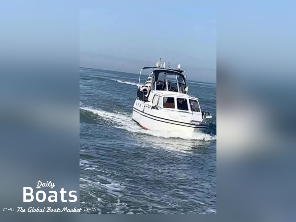 Power cruiser boats Beachcraft for sale - Daily Boats