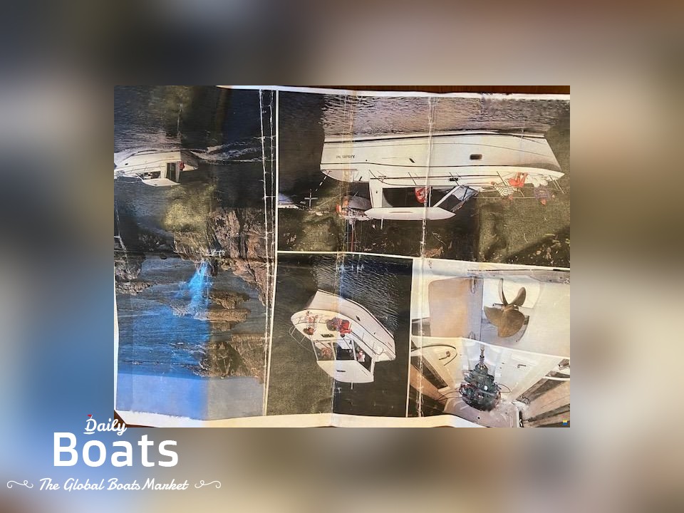 2001 Antares Modelo 7.60 for sale. View price, photos and Buy 2001 ...