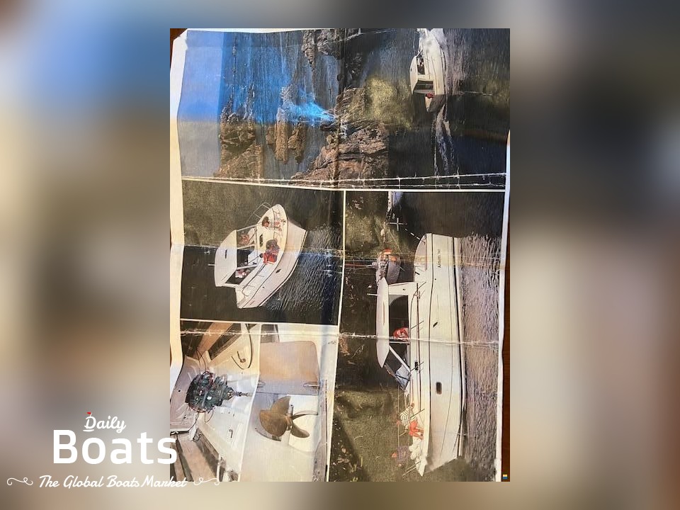 2001 Antares Modelo 7.60 for sale. View price, photos and Buy 2001 ...