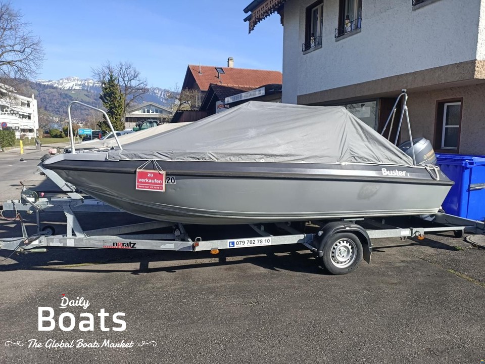 2012 Buster L for sale. View price, photos and Buy 2012 Buster L #475898