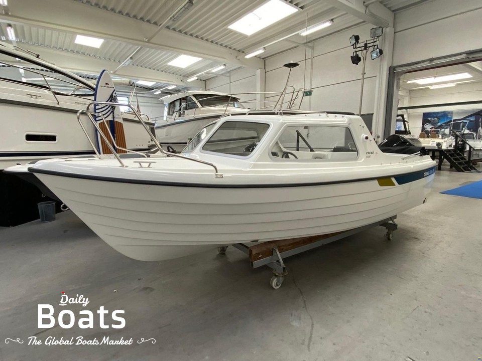 2022 Cremo 550 Ht for sale. View price, photos and Buy 2022 Cremo 550 ...