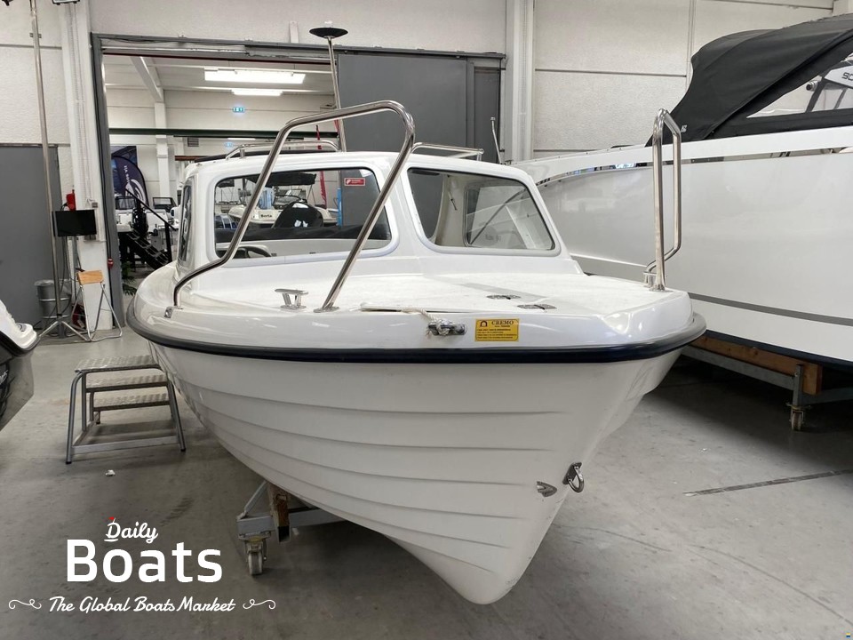 2022 Cremo 550 Ht for sale. View price, photos and Buy 2022 Cremo 550 ...