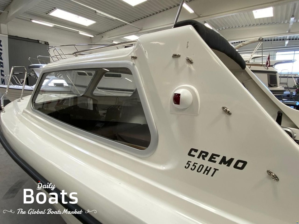 2022 Cremo 550 Ht for sale. View price, photos and Buy 2022 Cremo 550 ...