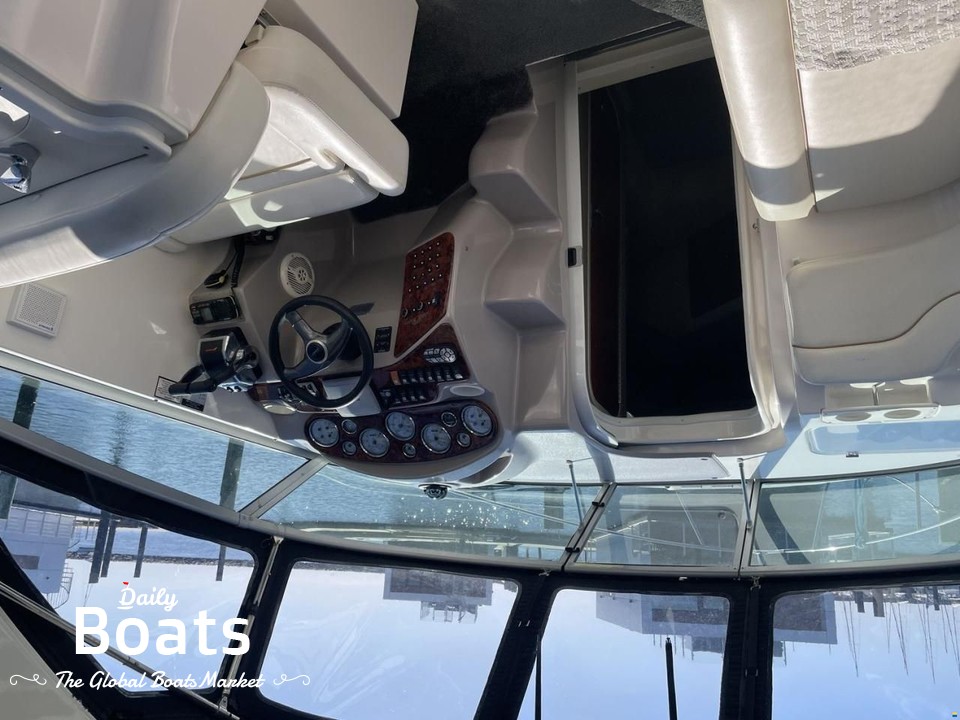 2004 Unknown Rinker - Fiesta Vee 290 for sale. View price, photos and ...