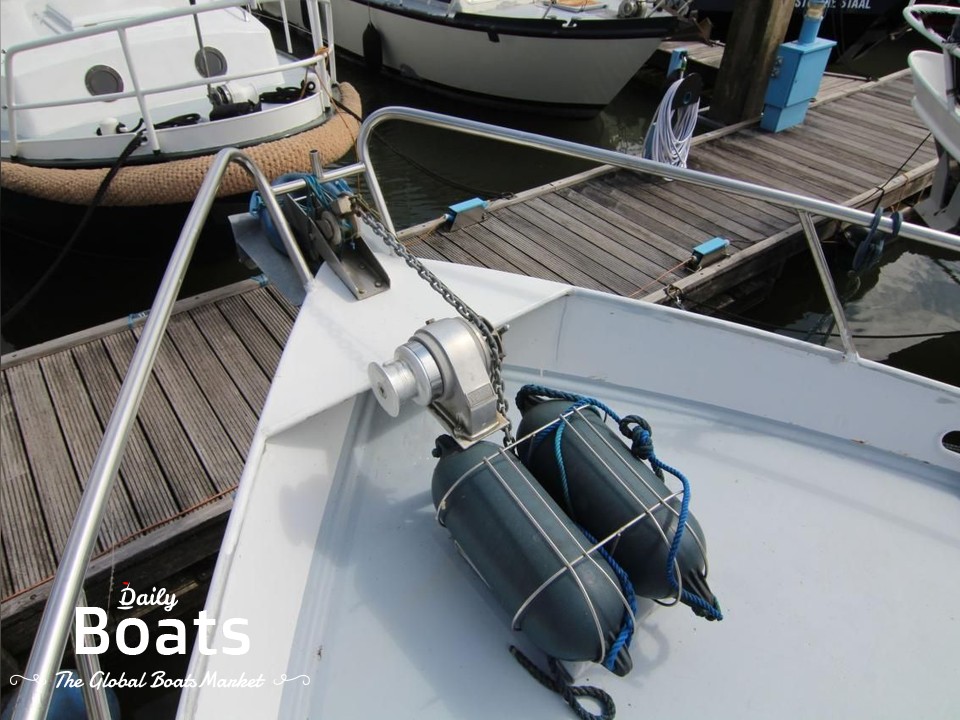 1991 Gruno 38 for sale. View price, photos and Buy 1991 Gruno 38 #475929