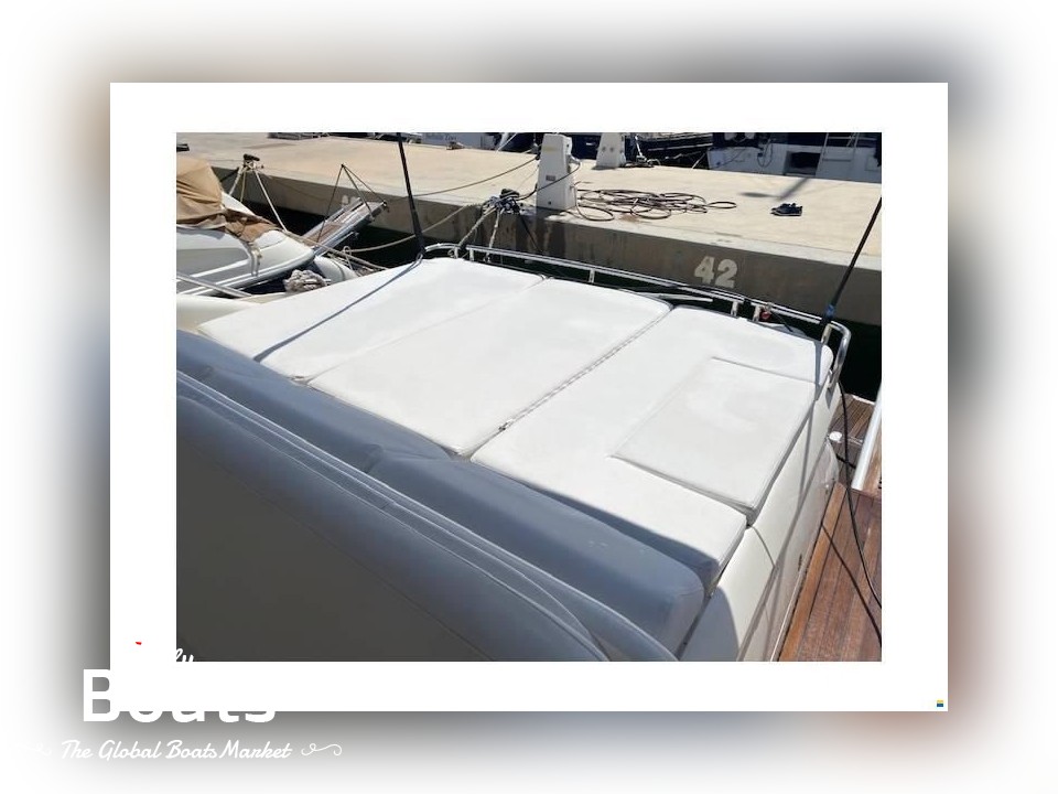 2003 Princess V46 for sale. View price, photos and Buy 2003 Princess V46 #475947