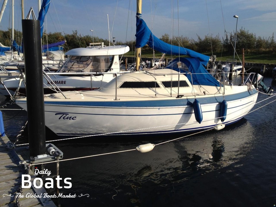 1974 Unknown Marcon 22 / Marine Construction Ltd for sale. View price, photos and Buy 1974 ...