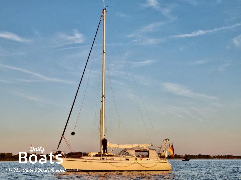 1989 Forgus 36 for sale. View price, photos and Buy 1989 Forgus 36 #475965