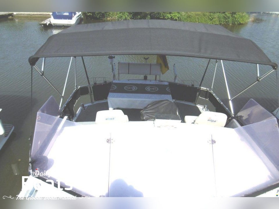 1979 Hooveld Ak 1000 for sale. View price, photos and Buy 1979 Hooveld ...