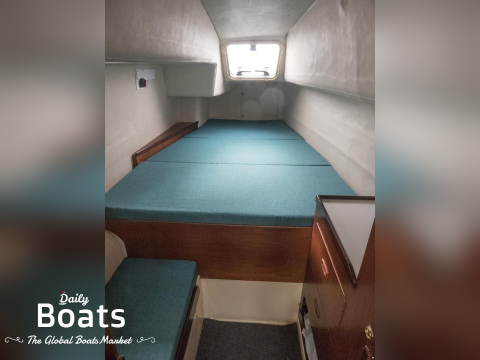 1987 Prout Snowgoose 37 Elite for sale. View price, photos and Buy 1987 ...