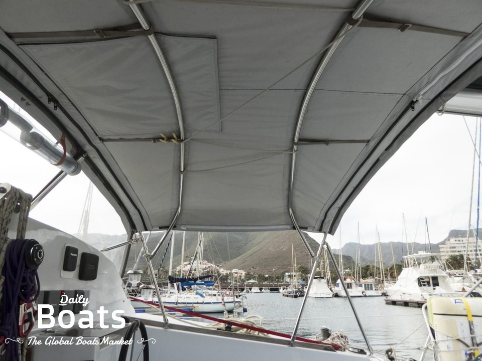 1987 Prout Snowgoose 37 Elite for sale. View price, photos and Buy 1987 ...