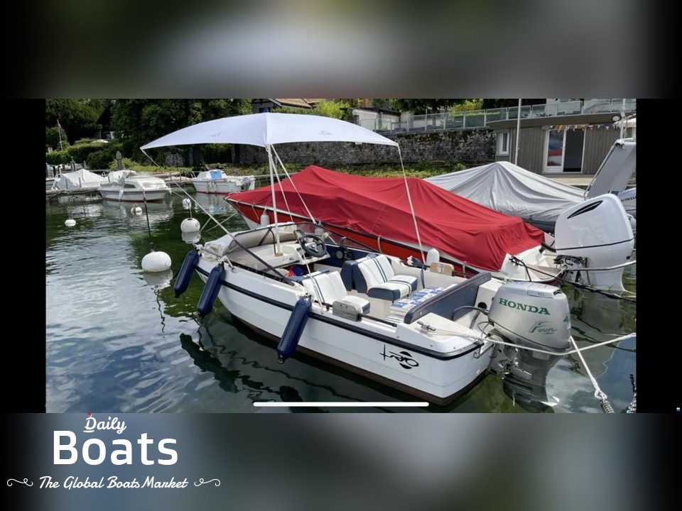 Rio 450 for sale - Daily Boats