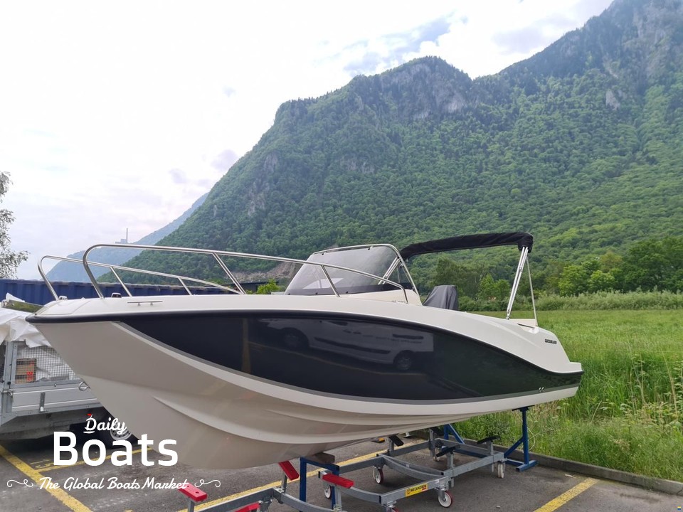 2022 Quicksilver 675 Open for sale. View price, photos and Buy 2022 ...