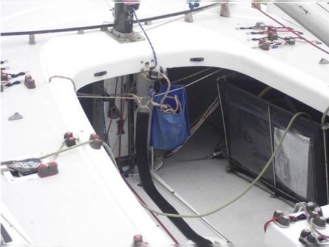 1984 Soling 27 for sale. View price, photos and Buy 1984 Soling 27 #47601