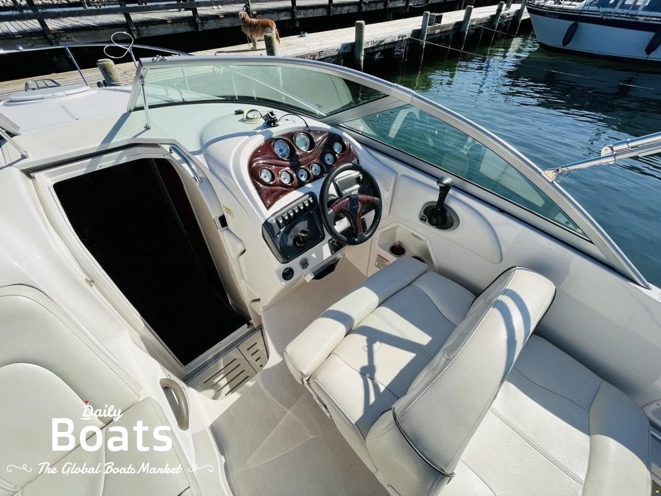 2003 Monterey 250 Cr for sale. View price, photos and Buy 2003 Monterey ...