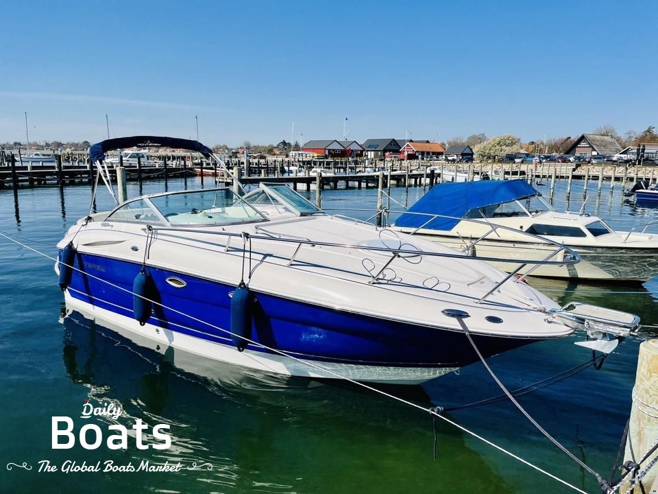 2003 Monterey 250 Cr for sale. View price, photos and Buy 2003 Monterey ...