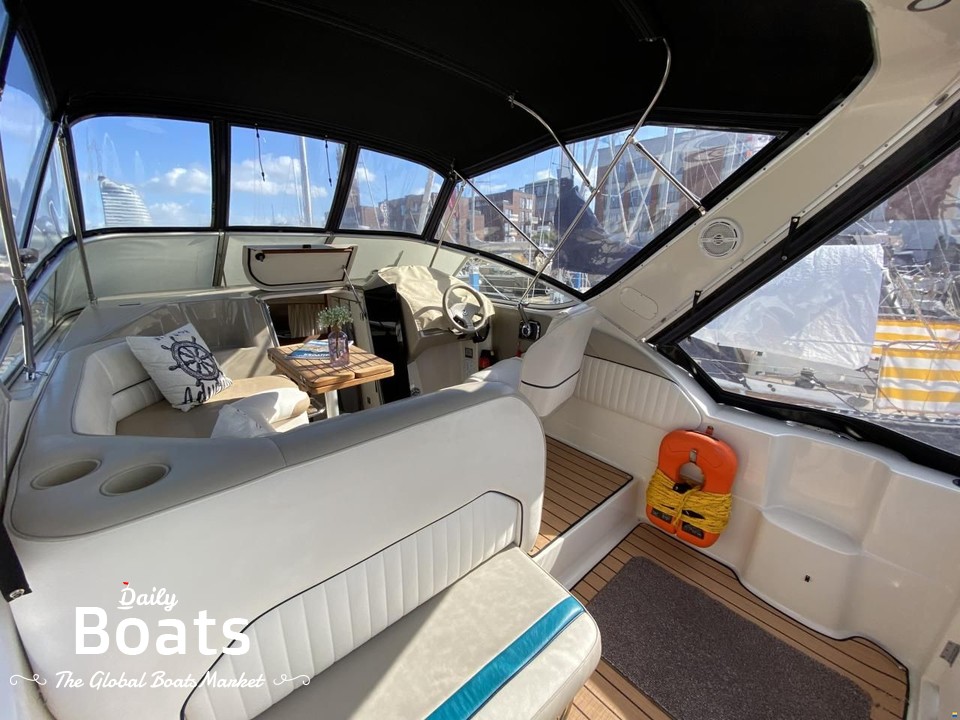 1995 Bayliner 2855 for sale. View price, photos and Buy 1995 Bayliner ...
