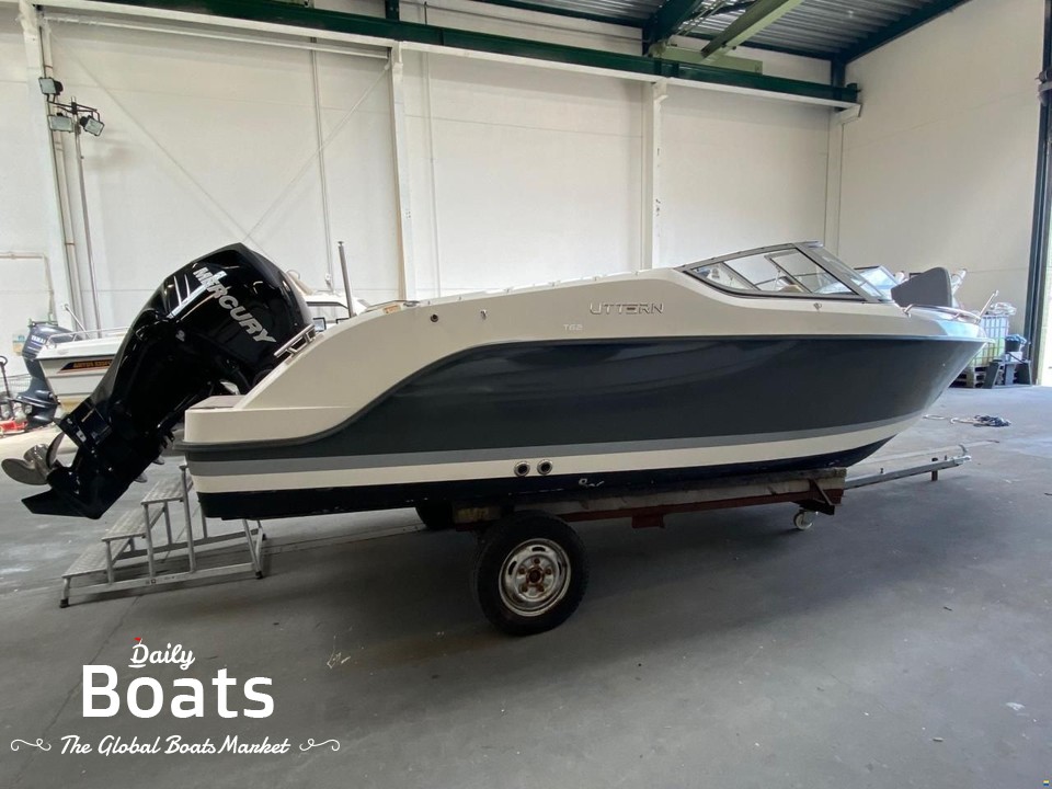 2016 Uttern T62 for sale. View price, photos and Buy 2016 Uttern T62 ...