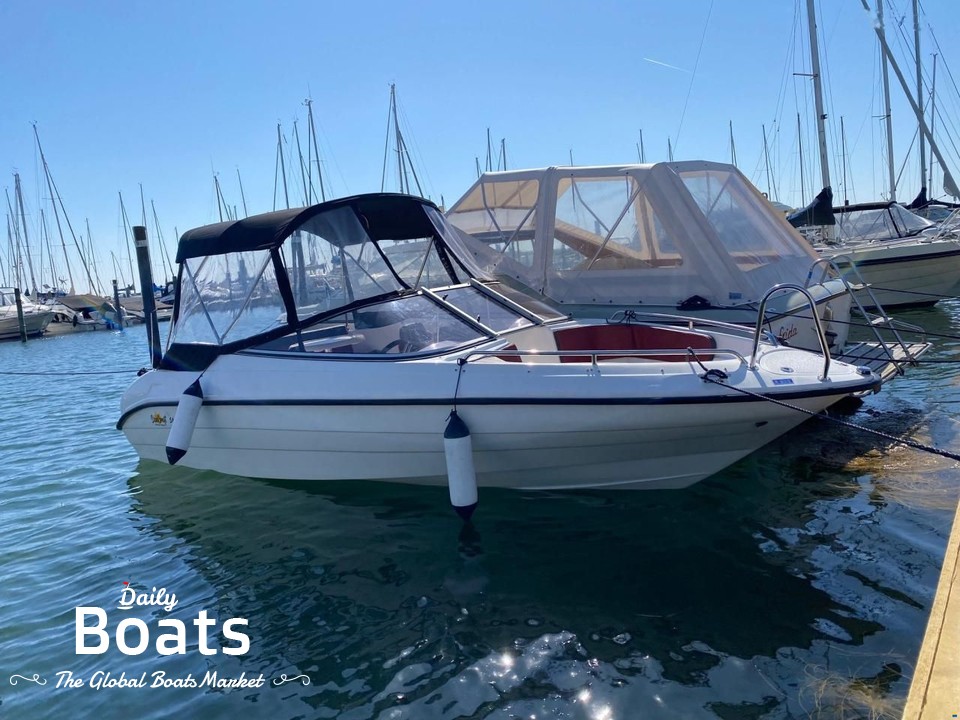 2021 SunCraft 560 Br for sale. View price, photos and Buy 2021 SunCraft ...