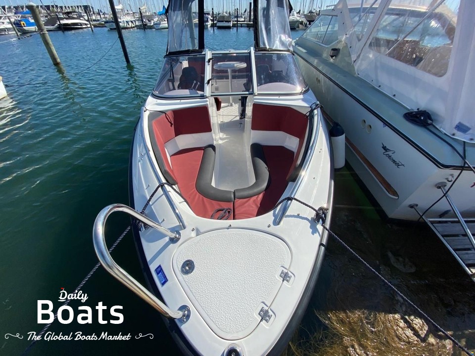 2021 SunCraft 560 Br for sale. View price, photos and Buy 2021 SunCraft ...