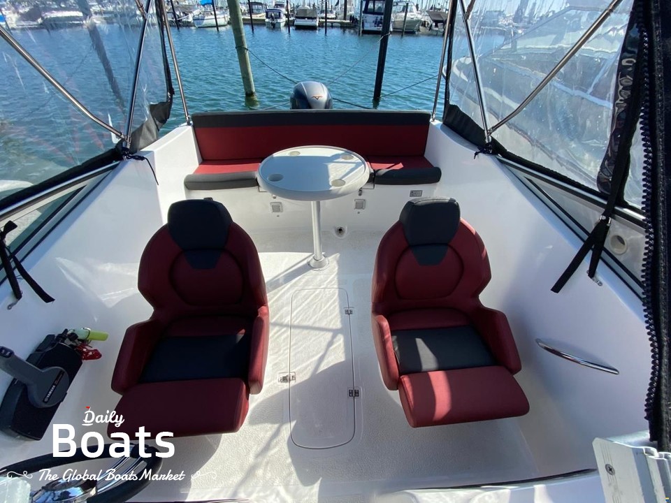 2021 SunCraft 560 Br for sale. View price, photos and Buy 2021 SunCraft ...