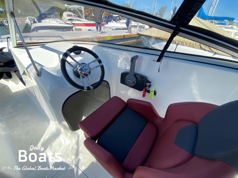 2021 SunCraft 560 Br for sale. View price, photos and Buy 2021 SunCraft ...