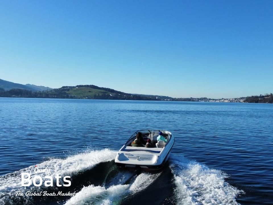 Crownline 180 Bowrider for sale. View price, photos and Buy Crownline ...