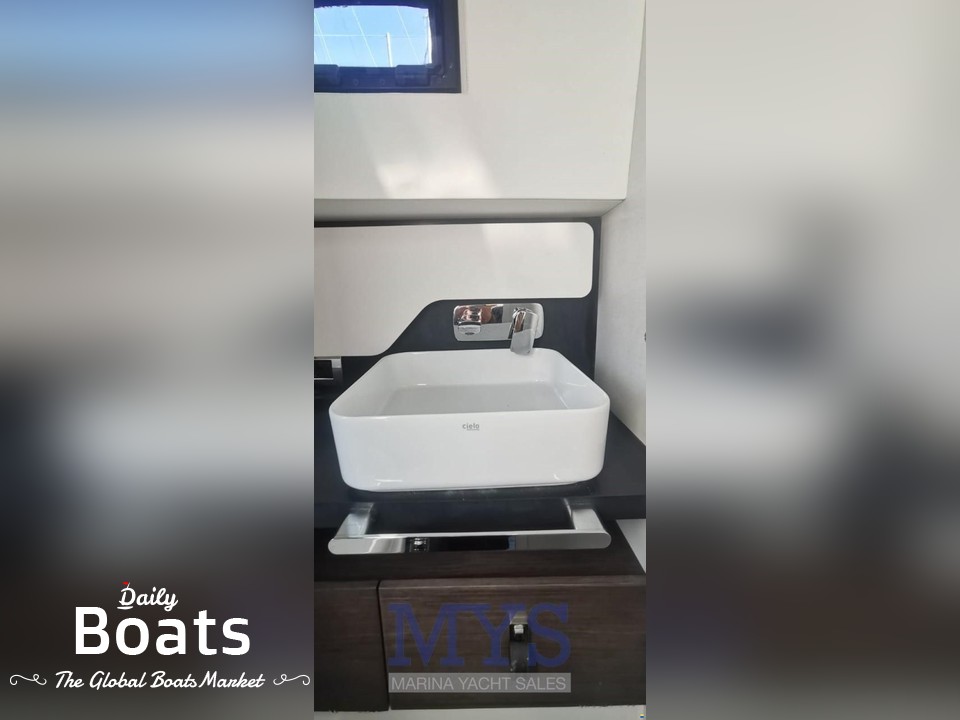 2023 Pyxis Yachts 30 Wa Cruise for sale. View price, photos and Buy ...