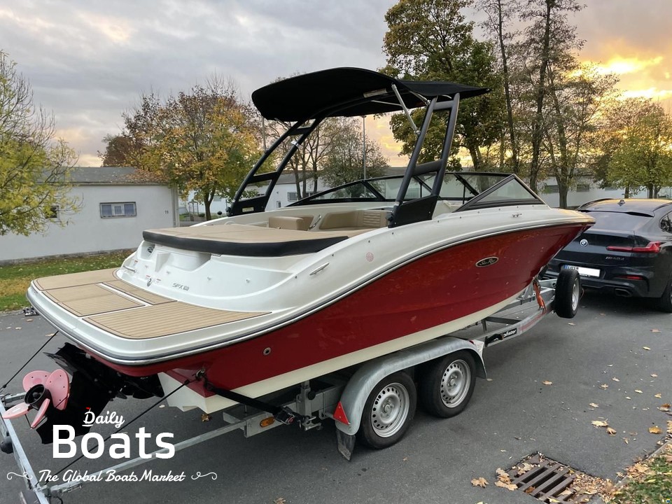 2021 Sea Ray 190 Spx for sale. View price, photos and Buy 2021 Sea Ray ...