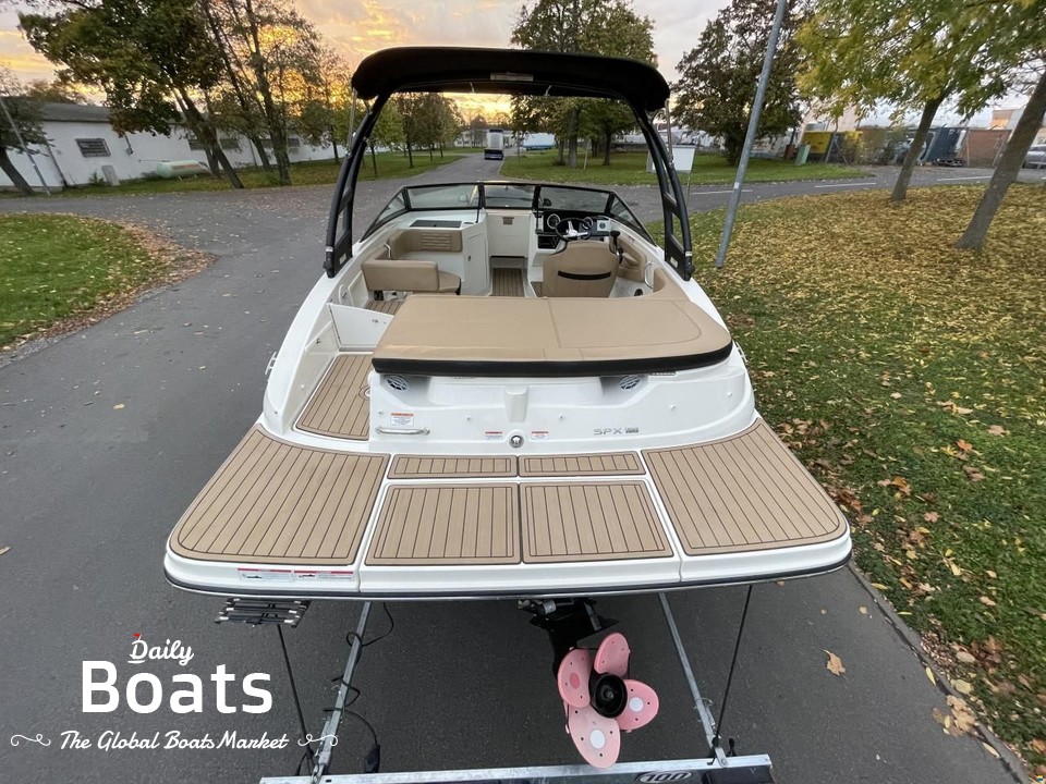 2021 Sea Ray 190 Spx for sale. View price, photos and Buy 2021 Sea Ray ...