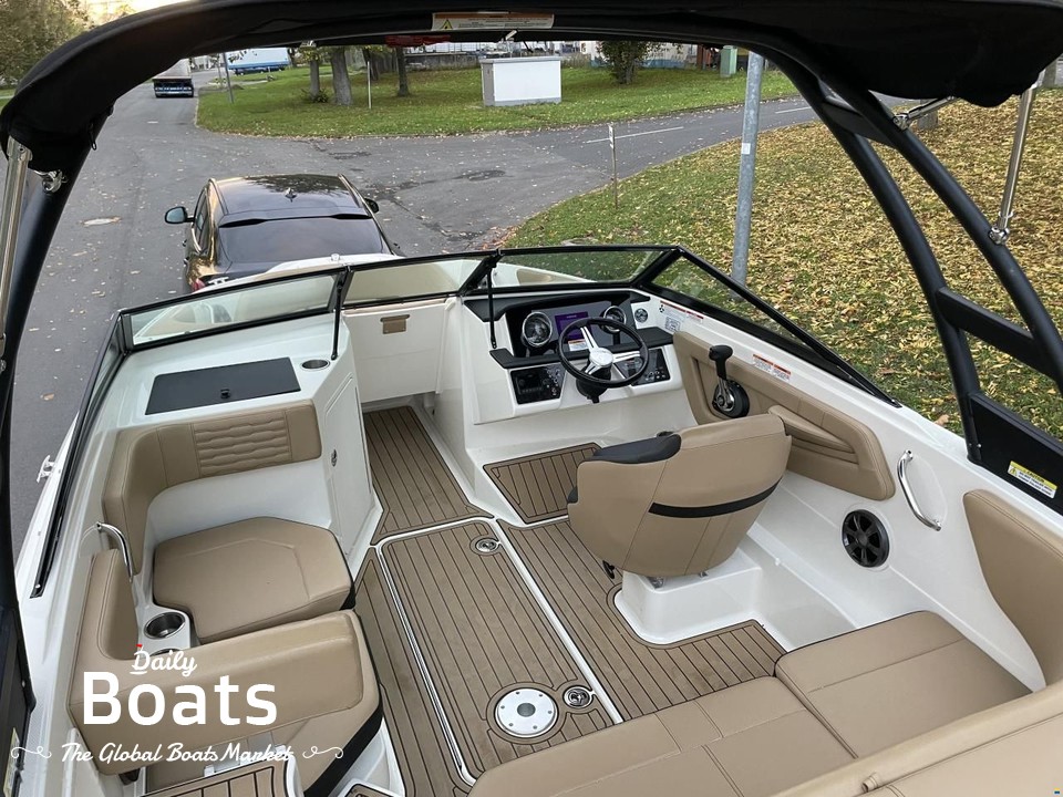 2021 Sea Ray 190 Spx for sale. View price, photos and Buy 2021 Sea Ray ...