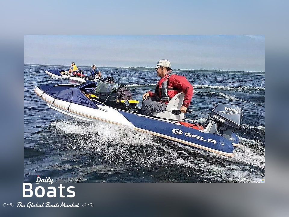 2023 GALA C380 for sale. View price, photos and Buy 2023 GALA C380 #476131